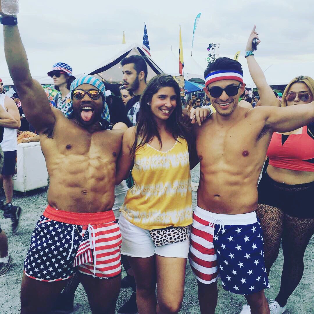 Happy 4th!! – Love and Everyday Affairs